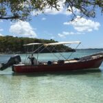 Snorkel and Exclusive Beach Exploration in Antigua - Why This Tour Might Be Perfect for You