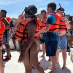 Snorkel Fun with Lunch in Cabo Explore Eat and Enjoy - Whats Included and What to Expect