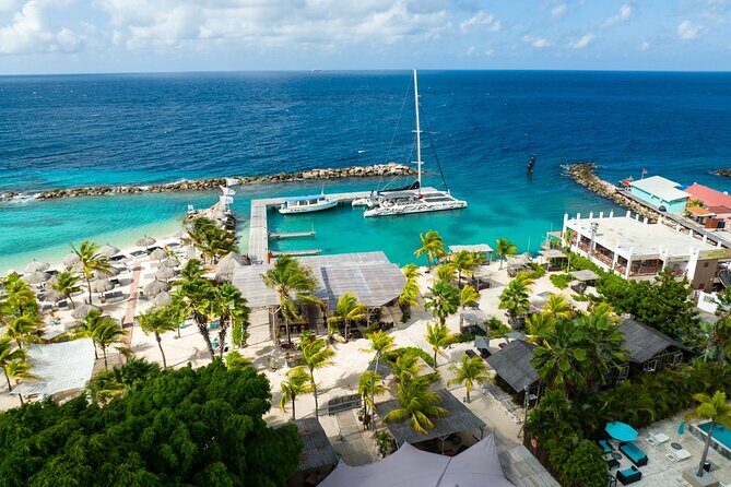 Snorkel Hopping Full Day Trip with F&B - Authentic Experiences from Fellow Travelers