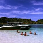 Snorkel in Koh Lanta, Thailand - The Breakdown of the Itinerary