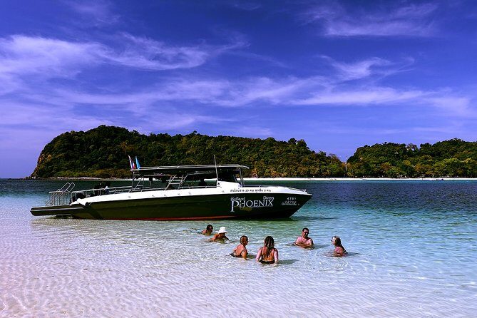 Snorkel in Koh Lanta, Thailand - The Breakdown of the Itinerary