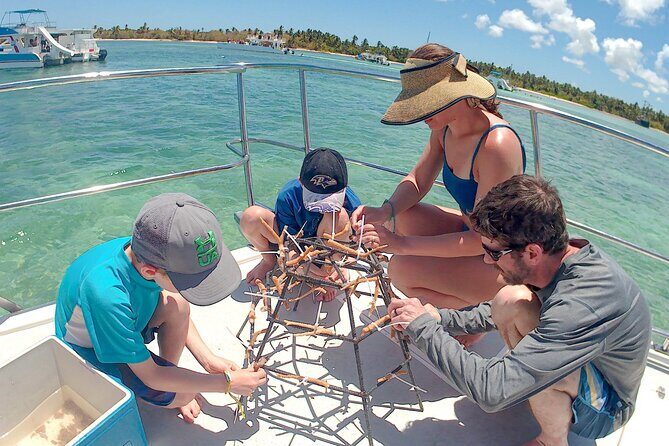 Snorkel Lovers for All Ages & Premium Seafood Lunch in Punta Cana - Who Will Love This Tour?
