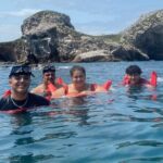Snorkel & Playa Nopalera  Private Tour  Punta Mita - The Itinerary in Detail