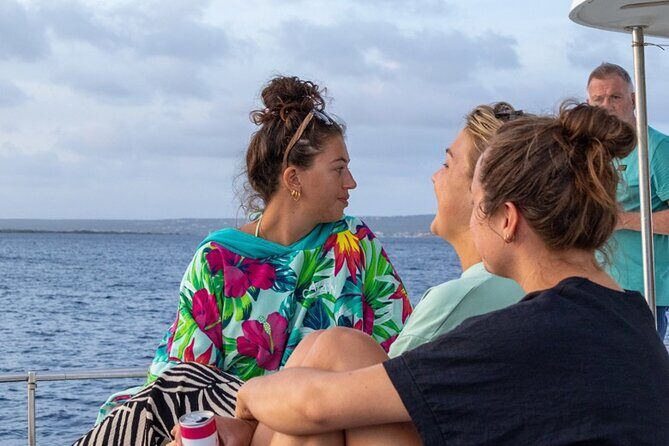 Snorkel Sunset Tour - Who Will Love This Tour?