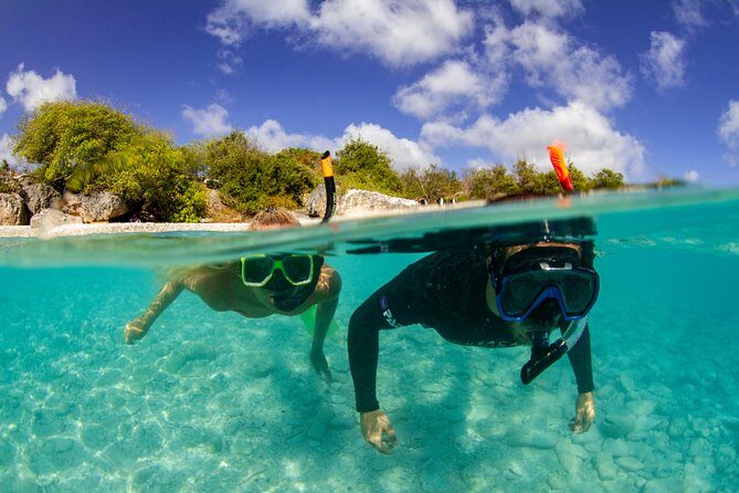 Snorkel Tour in Curacao - The Snorkeling Itinerary: What Makes Each Spot Special