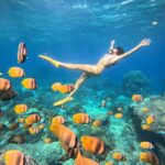 Snorkeling Activities + Western Side Nusa Penida Tour - Detailed Breakdown of the Itinerary