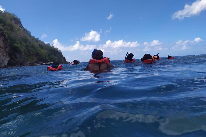 Snorkeling Adventure with Guide - The Practicalities: What to Expect