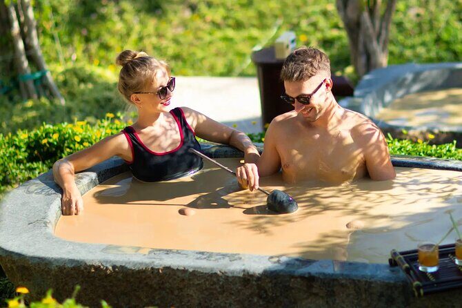 Snorkeling and BBQ with Mud Bath in Nha Trang Island - Practical Aspects and What You Should Know