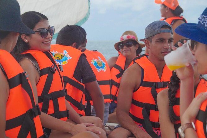 Snorkeling and Catamaran Tour in Puerto Morelos - FAQ
