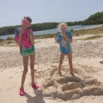 Snorkeling and Grilling Fresh Fish at Donkey Beach - The Sum Up