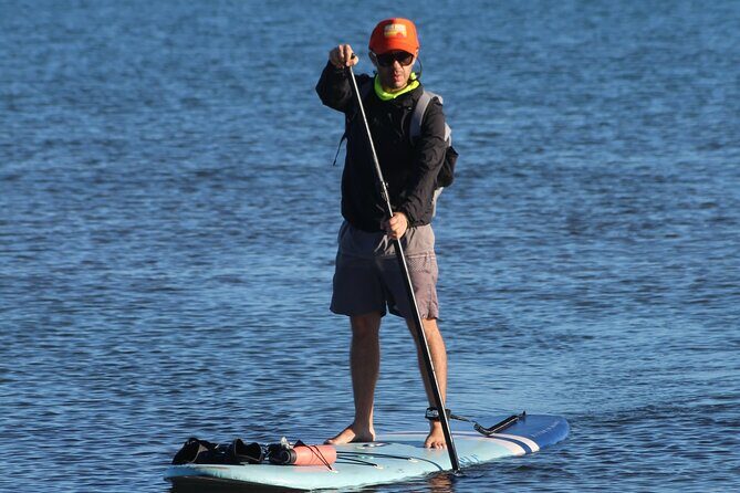 Snorkeling and Paddle Boarding Adventure in La Paz - Authentic Experiences and Review Highlights