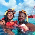 Snorkeling and Shopping in Montego Bay with Hotel pickup - The Sum Up