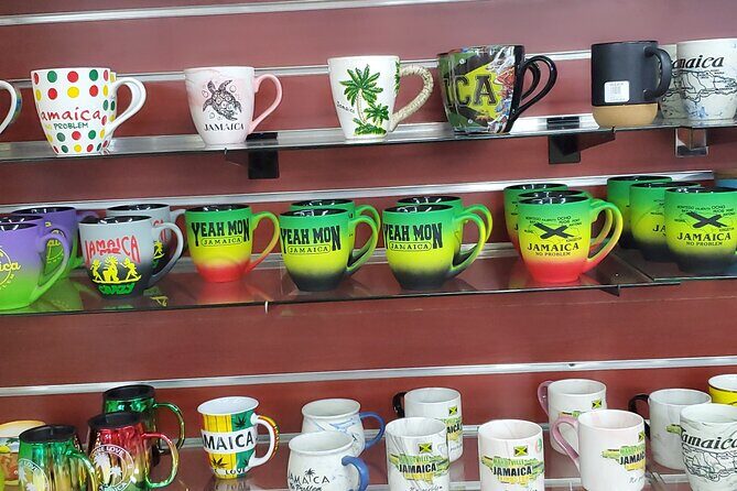 Snorkeling and Shopping Tour in Montego Bay with pick up - What’s Included and What’s Not