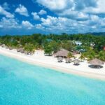 Snorkeling and Tubing in Negril with private Transportation - A Deep Dive into the Tour