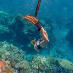 Snorkeling at Blue Lagoon, Tanjung Jepun and Waterfall - The Value of the Experience