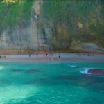 Snorkeling at Los Arcos 5 islands Hidden Beach and Cliff Jumping - Snorkeling at Los Arcos Marine Sanctuary