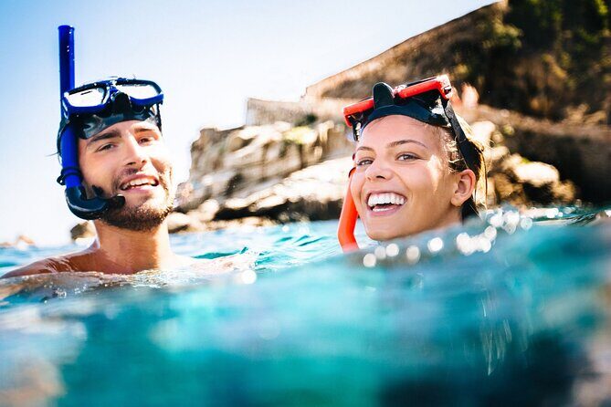 Snorkeling at Manta Point, the most chance to see Manta Rays - Final Thoughts: Is This Tour Worth It?