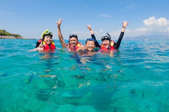 Snorkeling at Nha Trang Bay - Who Should Consider This Tour?