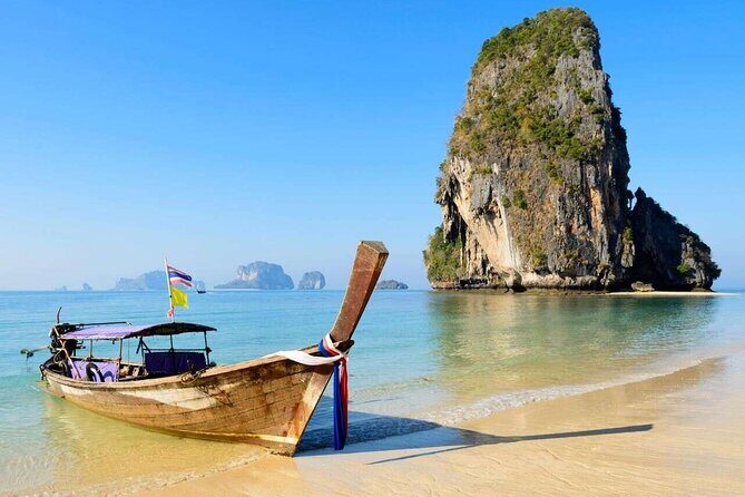 Snorkeling at the 7 Barbecue Islands and Sunset - Who Will Love This Tour?