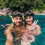Snorkeling Bliss  Similan Islands Full-Day Adventure from Phuket - What the Experience Means for You