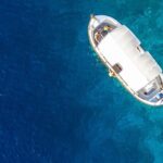 Snorkeling Boat Trip Tugboat Beach and Spanish Water Curacao - The Itinerary: A Step-by-Step Breakdown