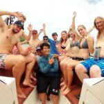 Snorkeling Full Day Experience from Bangkok - Snorkeling at Samae Sarn Bay: Highlights and Challenges