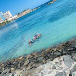 Snorkeling Guided Tour Experience in Condado Lagoon - The Practical Side
