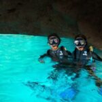 Snorkeling in The Blue Cave from a Boat - A Balanced View: Pros and Cons