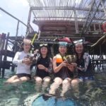 Snorkeling Kayaking Fishing Swimming Activities - The Practical Details