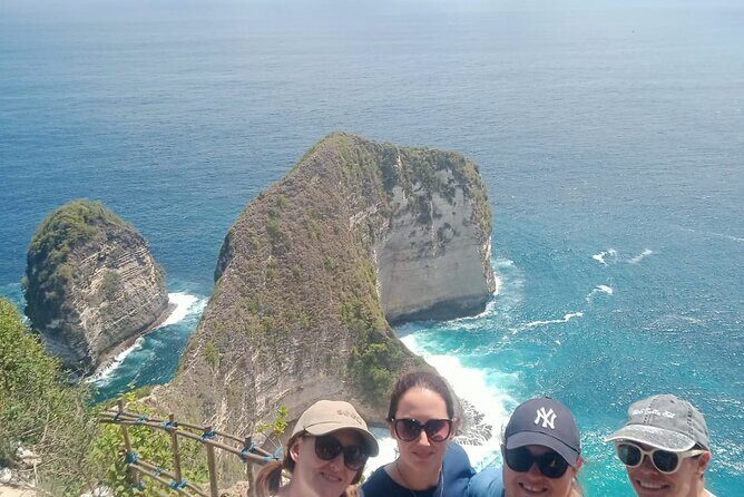 Snorkeling Manta Bay in Nusa Penida and Land Tour (inclusive) - What Travelers Say