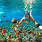 Snorkeling or Jet Ski Experience at Nusa Dua Bali - What to Expect on the Tour