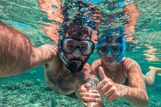 Snorkeling Paddle Private Catamaran 1/2 Day Turks and Caicos - Practical Tips for Booking