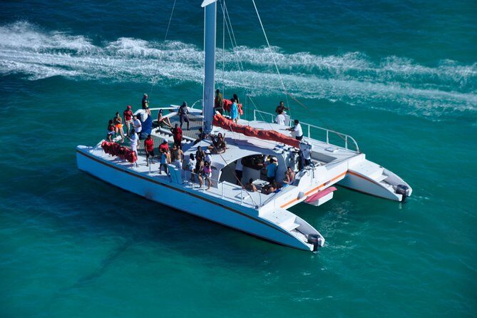 Snorkeling Party Boat in Punta Cana (Half Day) - Who Should Book This Tour?