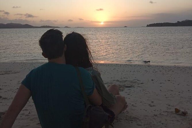 Snorkeling Tour & One Night Camping In Gili Kedis - What’s Included and What’s Not