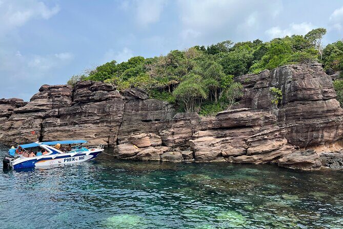 Snorkeling tour to South of Phu Quoc Island & BBQ ( Max 10 PAX ) - Why This Tour Offers Great Value