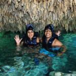 Snorkeling Xtreme Cancun Adventure with zip lines and abseiling - What Makes This Tour a Good Deal?