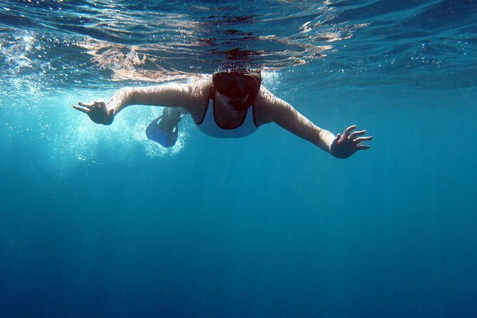 Snorkelling with Manta Rays at Nusa Penida and Lembongan - What Do Travelers Think?