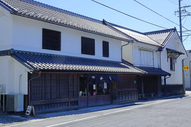 Snow Monkey Park & Miso Production Day Tour from Nagano - Transportation, Group Size, and Practical Details