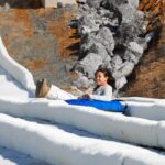 Snow Tubing at Smoky Mountain Snowpark with 3 Ride Add on - What the Reviews Say