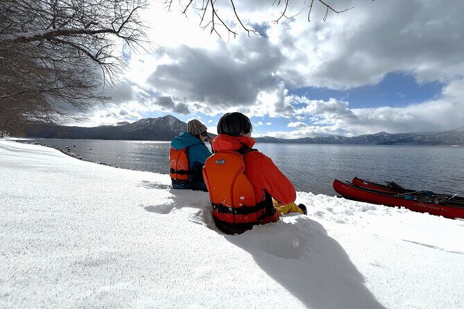 Snow View Private Canoeing on Lake Shikotsu - Authentic Experiences and Real Traveler Insights
