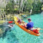 Snowbirds Paddle Club Guided Kayak and Paddleboard Sessions - The Sum Up