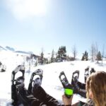 Snowshoeing on Top of the World - The Itinerary: An In-Depth Look