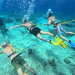 SNUBA Adventure in Curacao - Guided Shallow Dive - Authentic Insights and Review Highlights