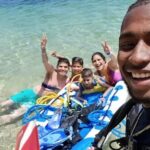 SNUBA Saint Lucia - The Itinerary: A Step-by-Step Breakdown