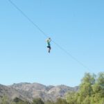 Soar Over Ventura Zipline and Ropes Course Adventure - Practical Tips for Visitors