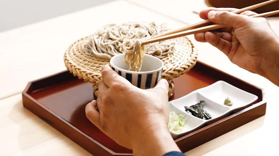 Soba Noodle Making Experience & Workshop in SANSUI NISEKO - Frequently Asked Questions