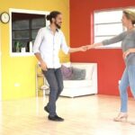 Social Dance Class with a Pro Instructor - What to Expect from the Class