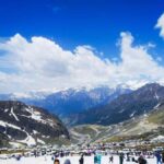 Solang Valley Sightseeing Day Tour - In-Depth Breakdown of the Itinerary