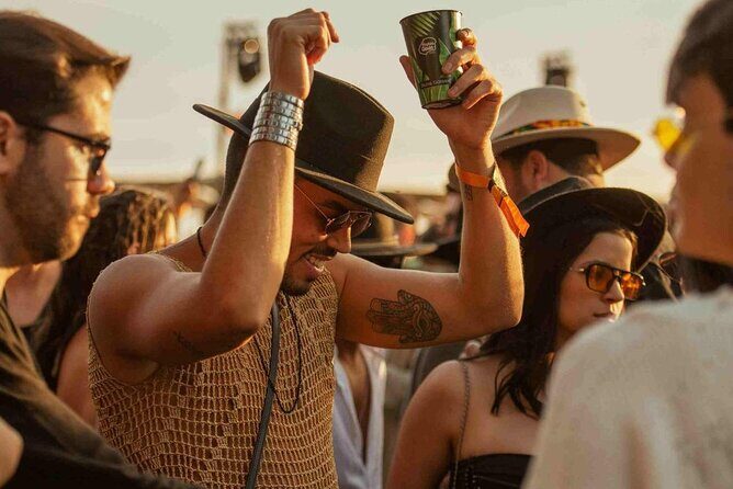 Solo Carnival Sunset Cruise: Party, Live DJ & Meet New Friends - The Value of This Experience