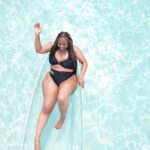 Solo Clear kayak Drone Photoshoot in Turks and Caicos - Why This Tour Might Be Worth It